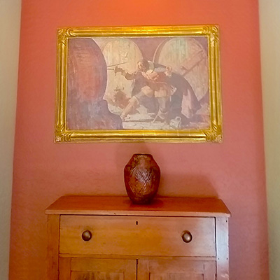 Interior House Painters | Sedona, Cottonwood Verde Valley AZ